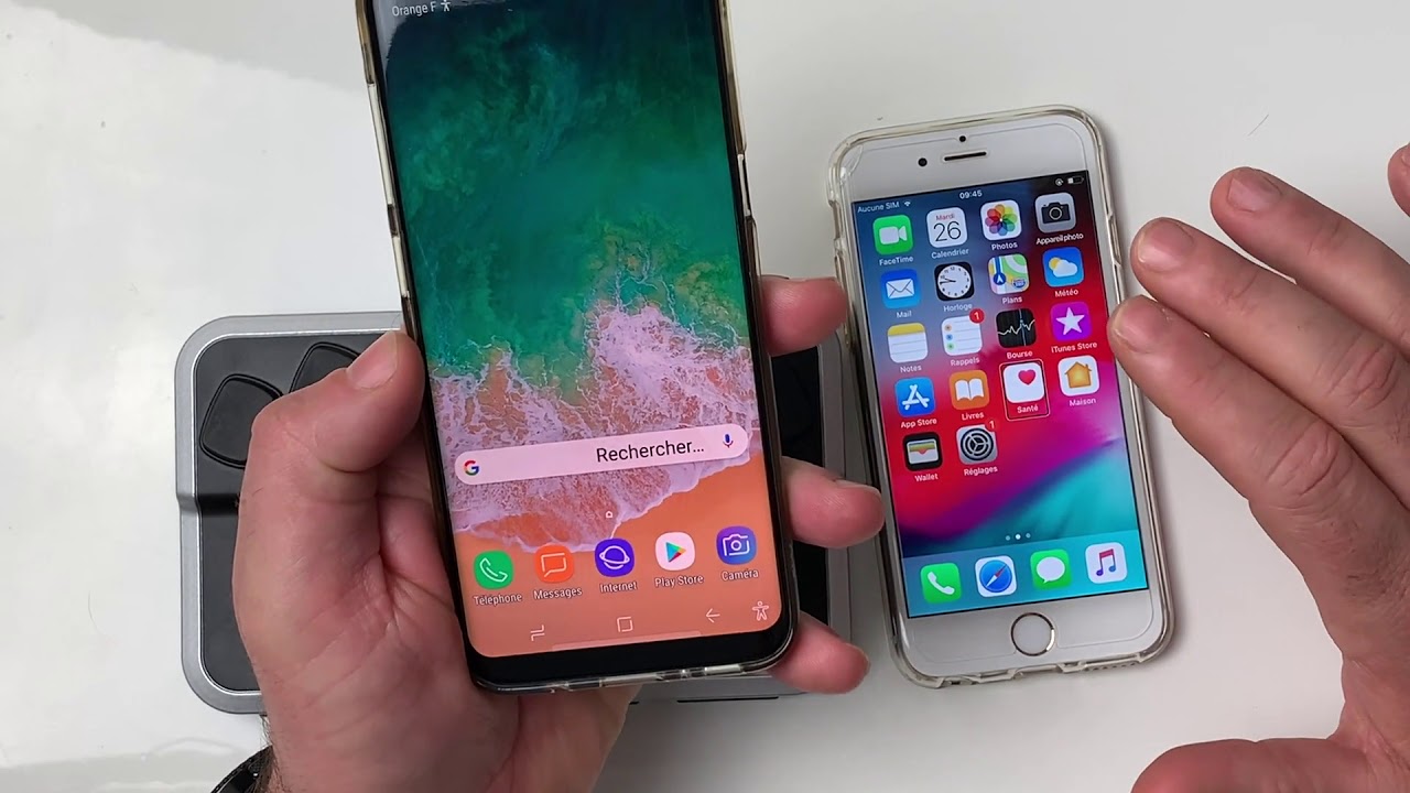 Unboxing Test Plage Braille Brailliant BI 14 Humanware Compatible ...