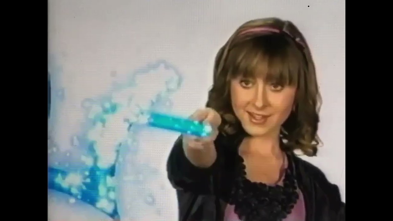 Allisyn Ashley Arm - Disney Channel Intro - YouTube