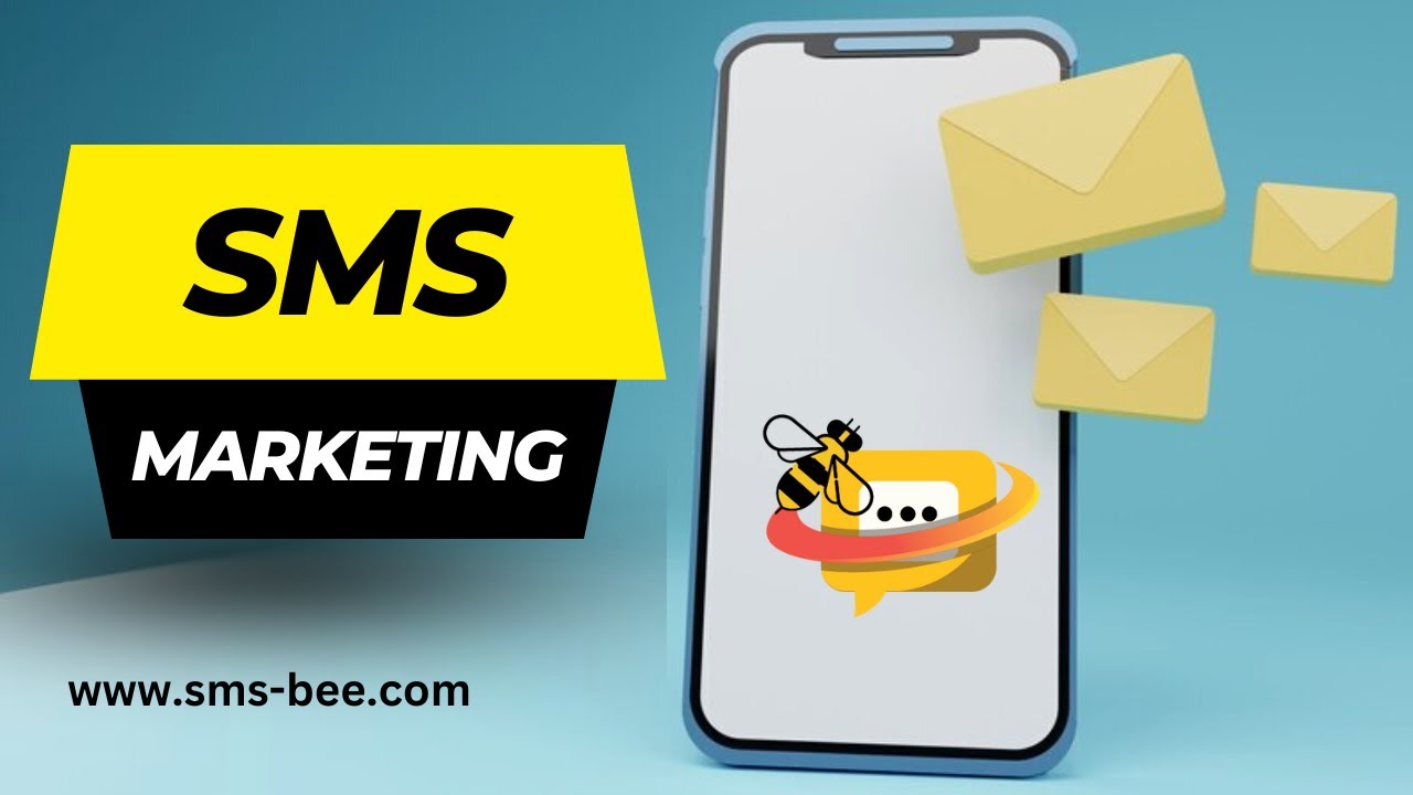 SMS BEE: Boost Your Business with SMS Marketing in Bangladesh - YouTube