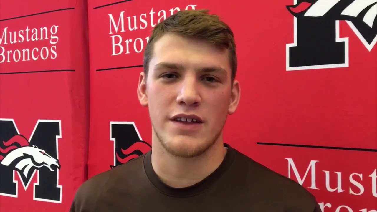 National Signing Day: Why Chandler's Mason Myers chose a college coach ...