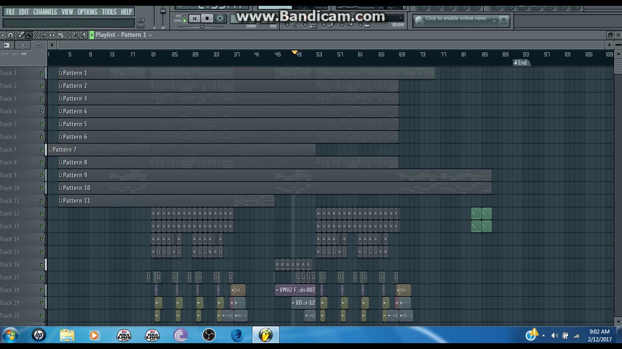 Disclosure - You & Me (Flume Remix) [Genesis Geronimo Cover FL Studio ...