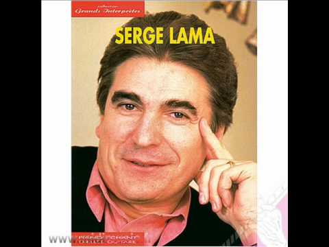 Serge Lama - Et Tarzan est heureux