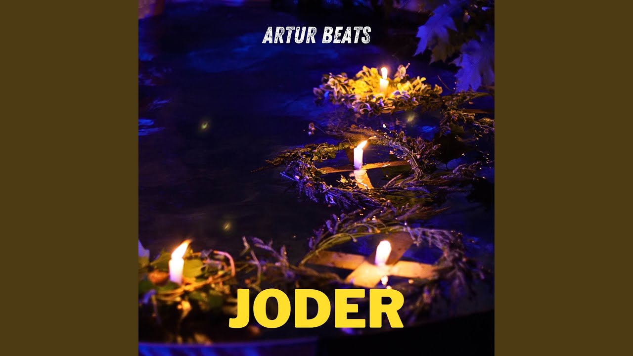 Joder - YouTube