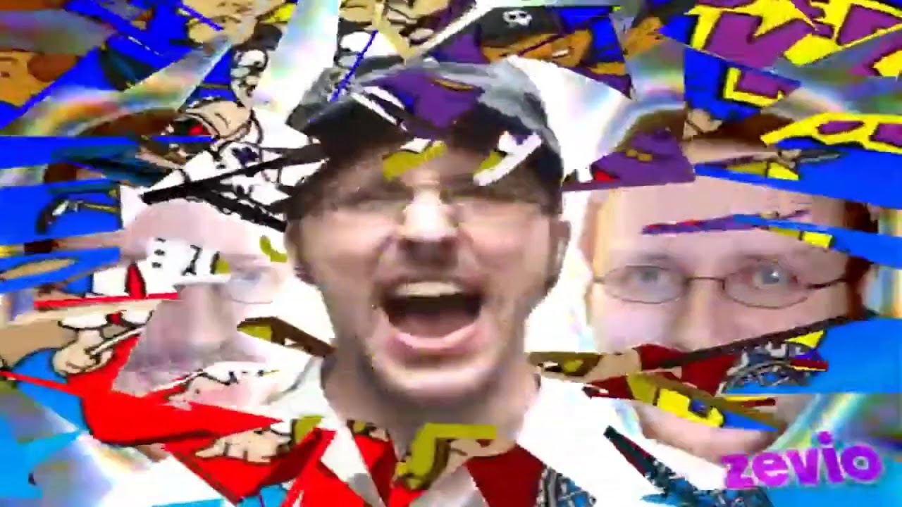 All of Best of YTP AVGC Moment 26 Clips Compilation Part 2 (27-52 ...