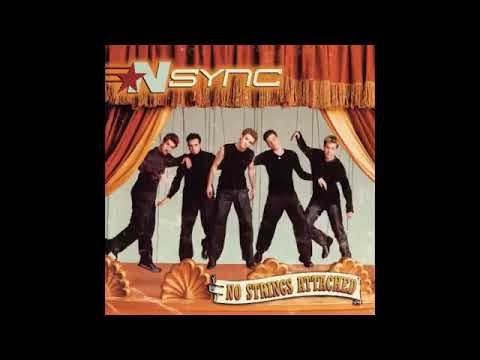 *NSYNC - Bye Bye Bye (REVERSED)