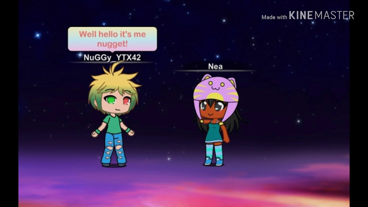 Help Nugget reach 100 subscribers! - YouTube
