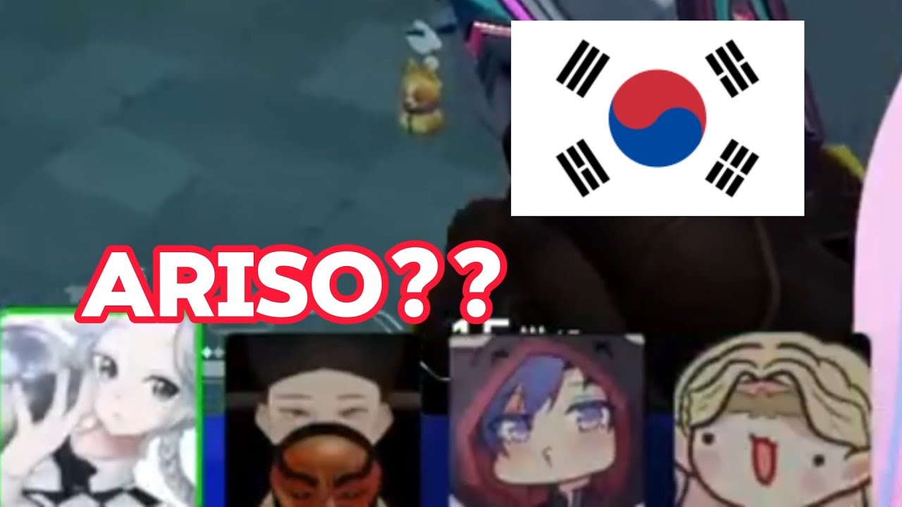 Map 2 Masih Ada Konteks Lucunya [ Dira Masih Botak, Coach Nana, Oshi ...