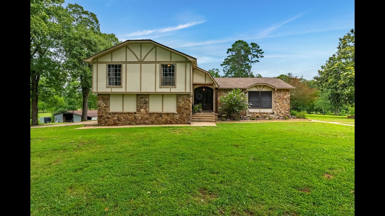 11119 Zajac Rd - North Little Rock - YouTube
