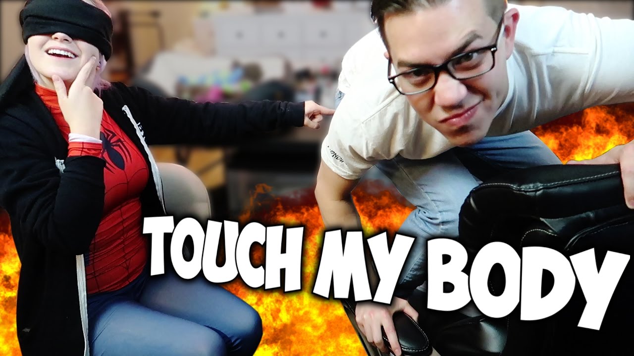 TOUCH MY BODY - YouTube