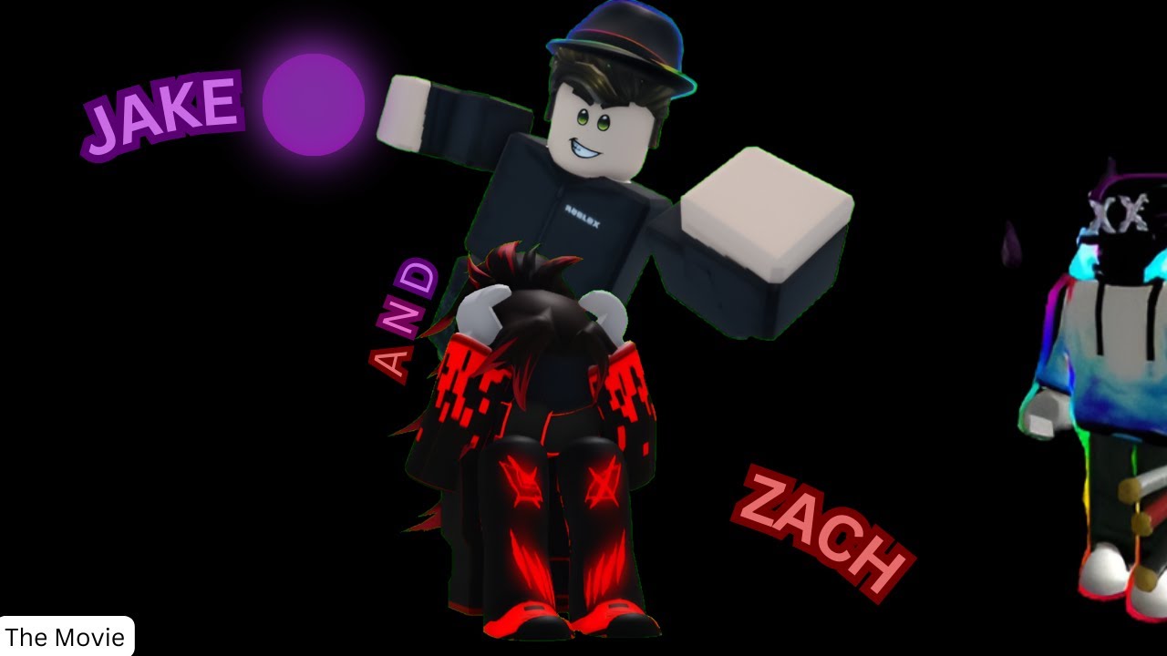 JAKE AND ZACH The Movie. (Ep2 S1) - YouTube