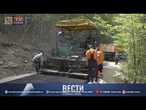 TV FORUM 30.03.2026. VESTI