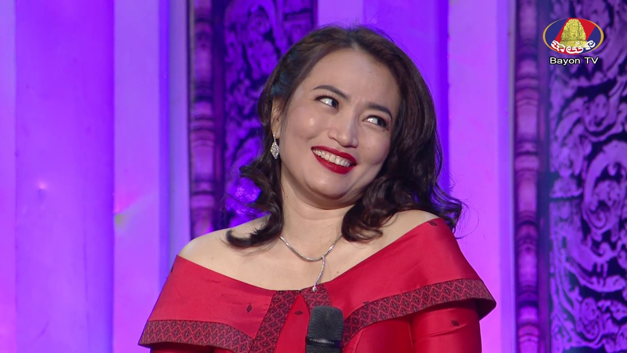 រាត្រីពណ៌ស្វាយ(violet night)_30-9-2018_Part 3 - YouTube