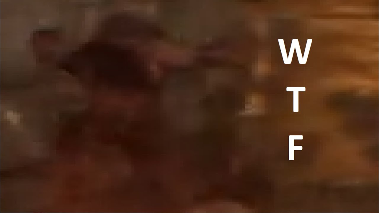 DBD - Victor Wall Drifter - YouTube