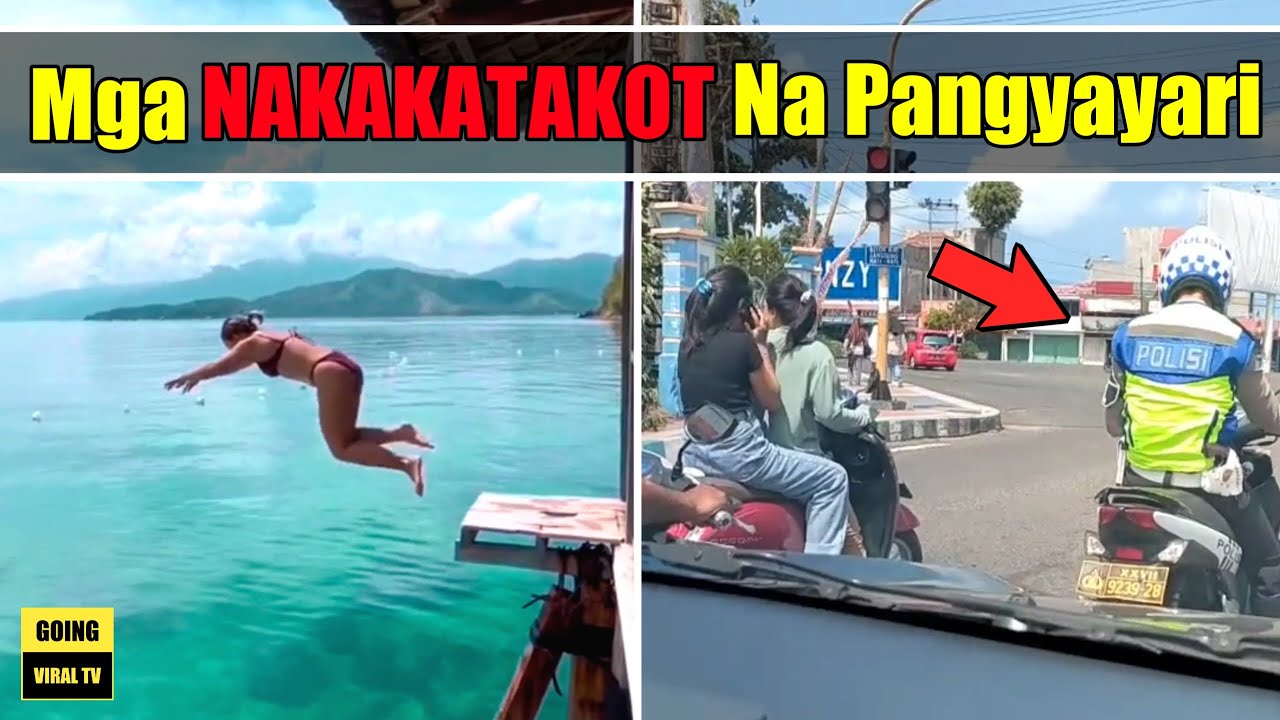 HULI Pero Di KULONG! BABA? O IMFOUND?🤣-PINOY FUNNY VIDEOS & FUNNY MEMES ...
