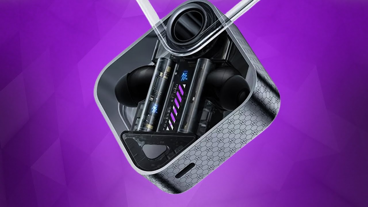 7 Coolest Gadgets and Inventions 2024 | You Can Buy Now - YouTube