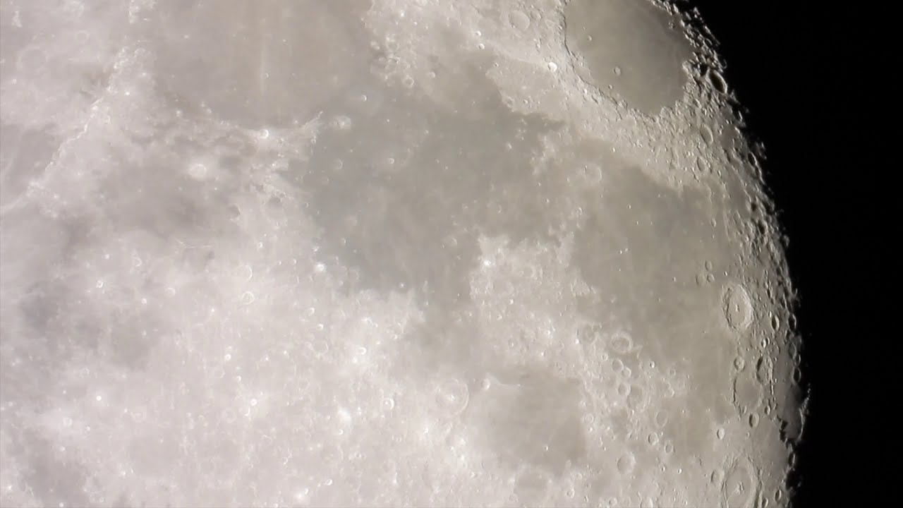 Nikon P1000 Zoom Moon Sun Sunspot Jupiter Saturn 125x Optical 4K Video ...