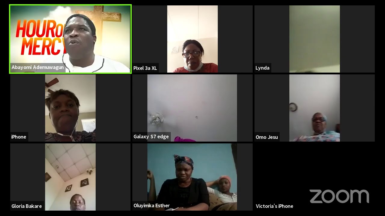 HOUR OF MERCY: The Cry of Jacob - When Shall I Go To My Father's House ...