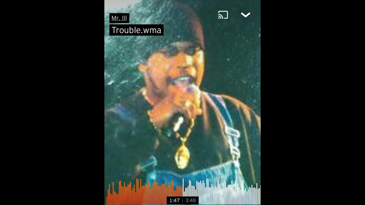 Mr. Ill, Mrs. Shorty B - 1-800-Fed-Up 1996 (Oakland, CA) - YouTube