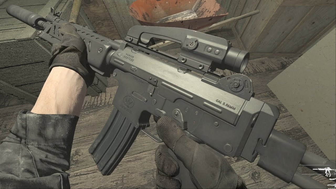 LEFT 4 DEAD 2 EXPERT GAMEPLAY KRIG C BO6 ANIM MOD (NO COMMENTARY) - YouTube