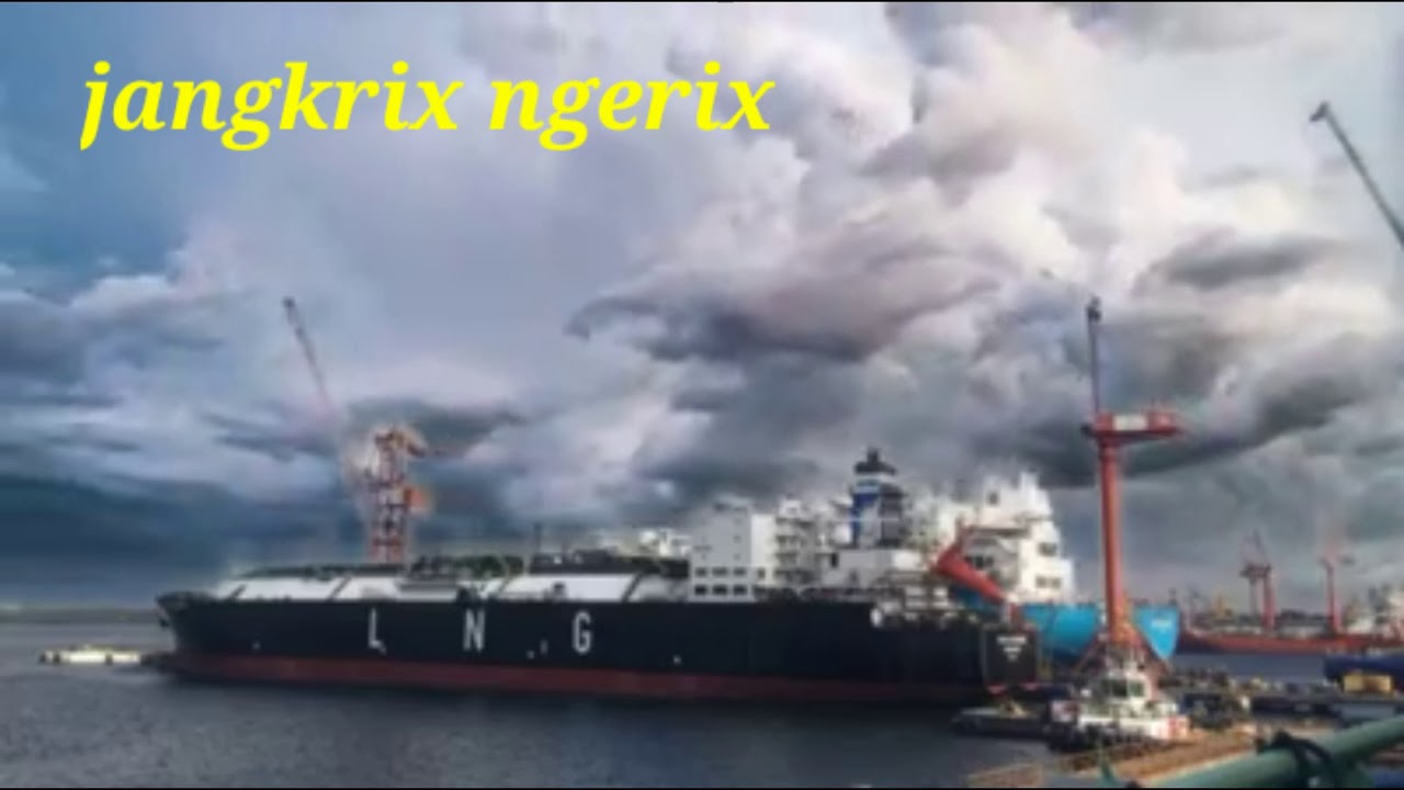 Mmhe shipyard - YouTube