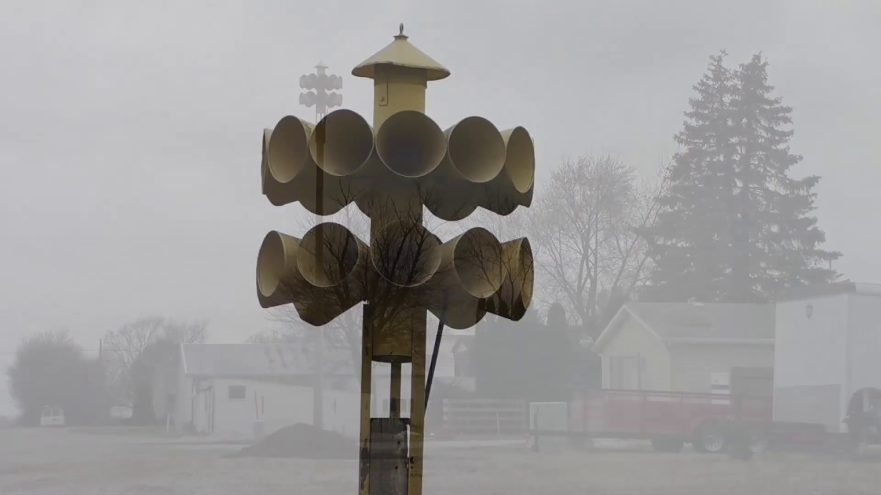 FS 2T22 Noon Blast - Deer Creek, IL - 11/29/2019 - YouTube