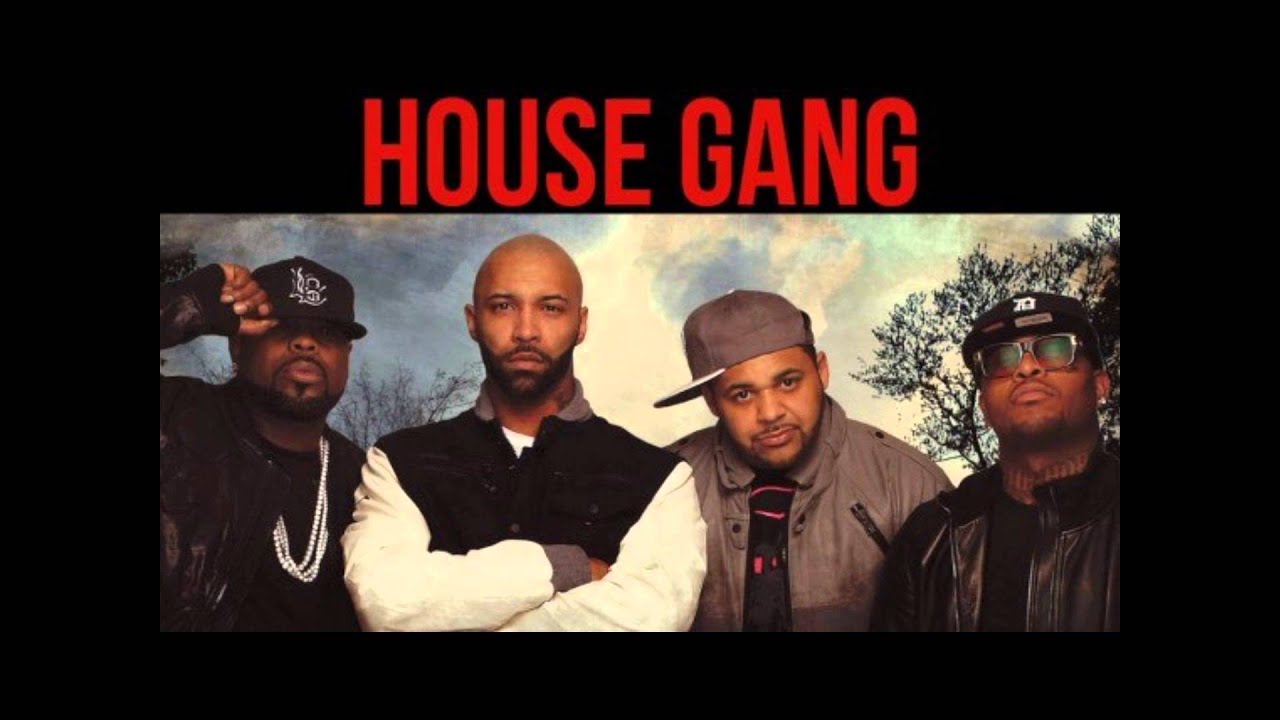 Slaughterhouse House Gang (CDQ) - YouTube