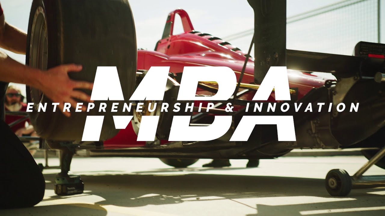 From Idea to execution: The Executive MBA Entrepreneurship & Innovation ...