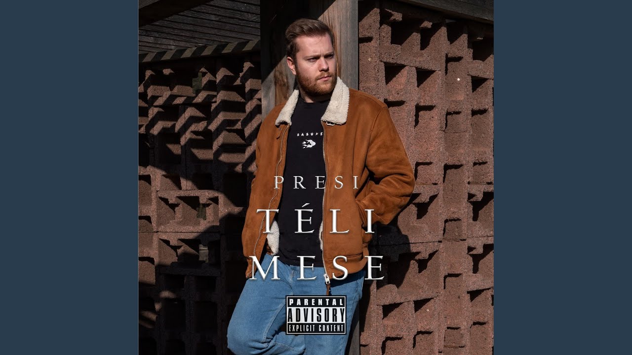 Téli mese - YouTube