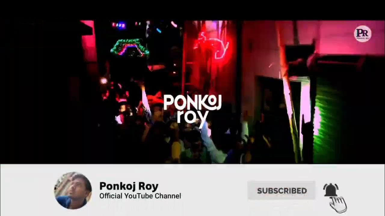 Ponkoj Roy - Light Off | Aho Batija Aho | Dipjol | Bdton Music - YouTube