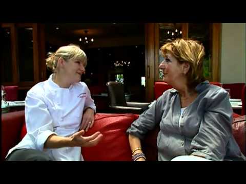 Video Isabelo het project van topchef Margot Janse in Zuid Afrika - YouTube