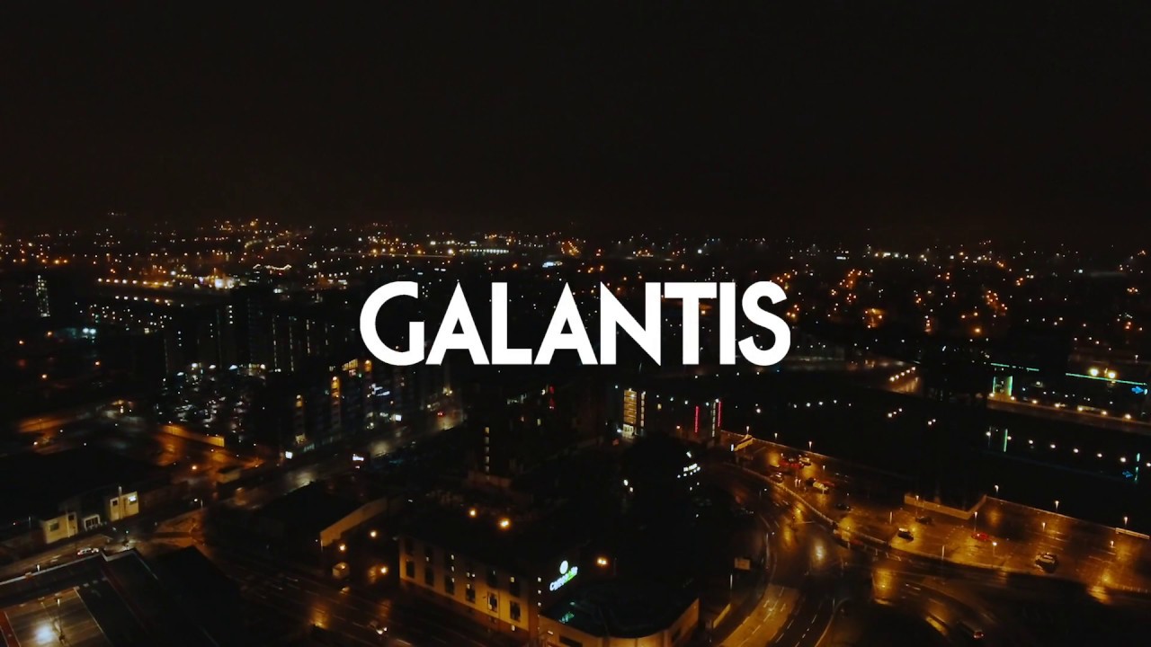 Galantis - The Aviary Tour Europe Recap pt. 2 - YouTube