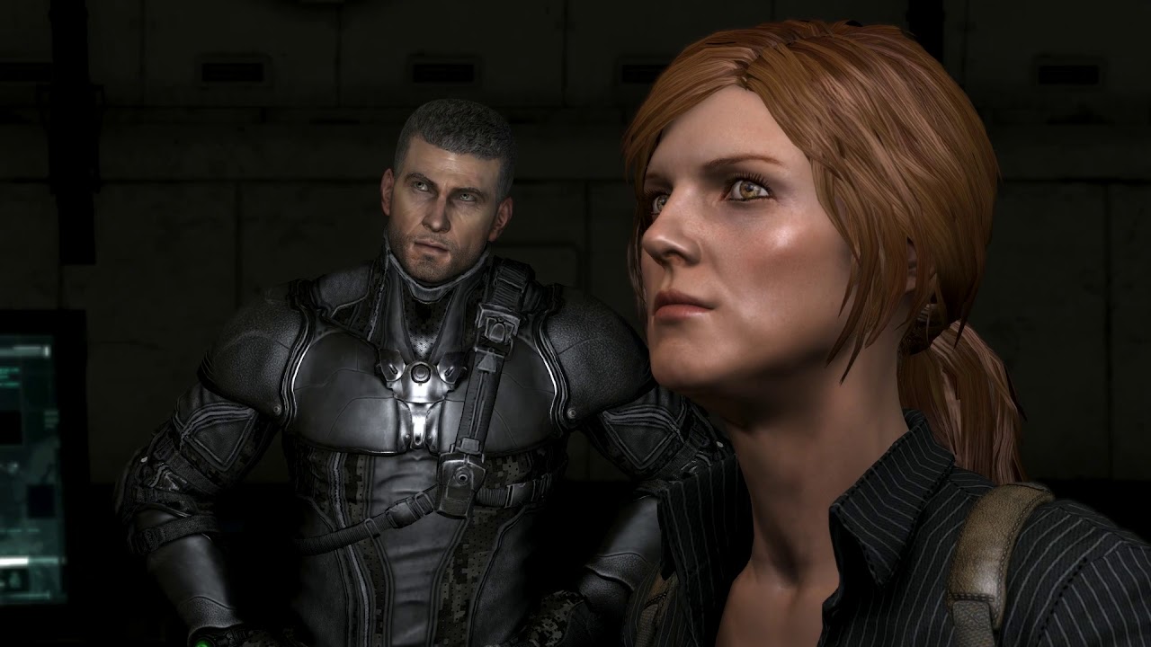 Splinter Cell Blacklist Gameplay Part 10 - YouTube
