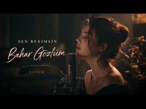 Sen Benimsin Bahar Gözlüm- Genco Music Production