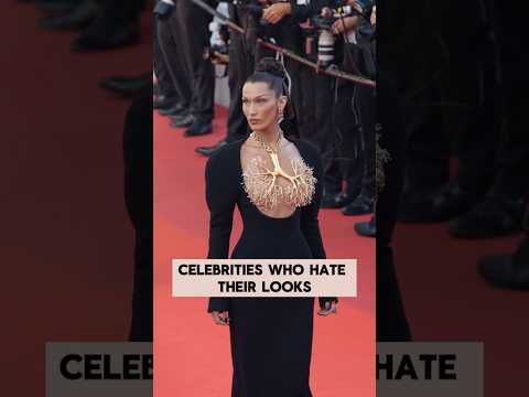 Billie Eilish hated Her Look