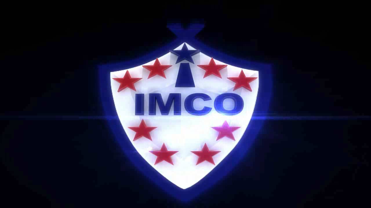 Animación de logotipo IMCO - YouTube