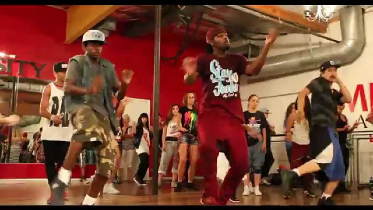 MDC - Millennium Dance Complex - YouTube