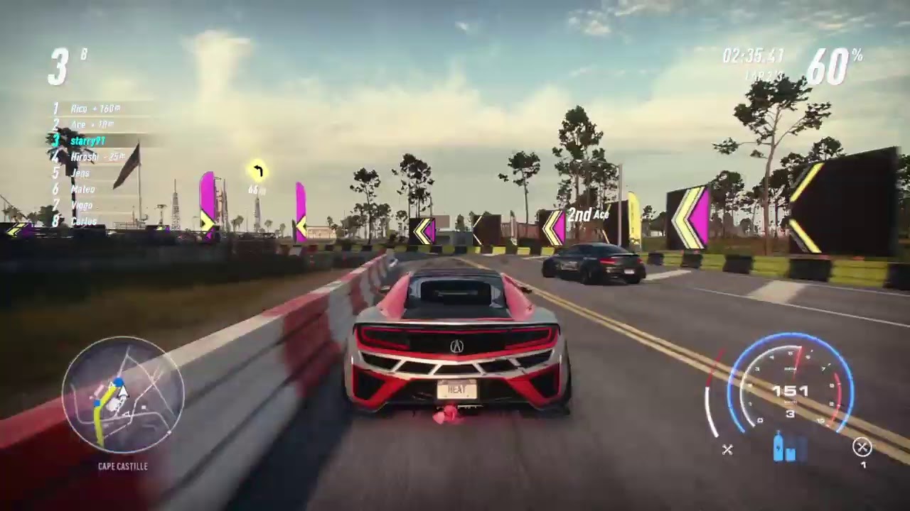 Need 4 speed - YouTube