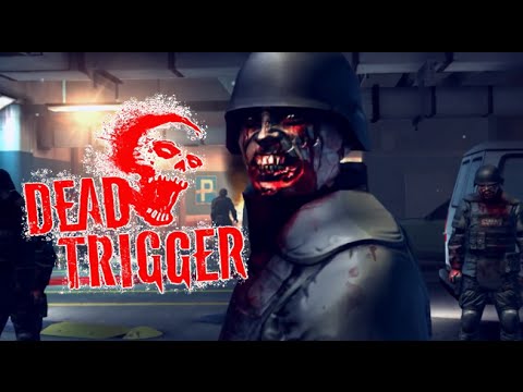 Dead Trigger #1 {armas de gold} - YouTube