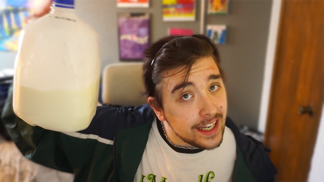 Welcome Back......Me - YouTube