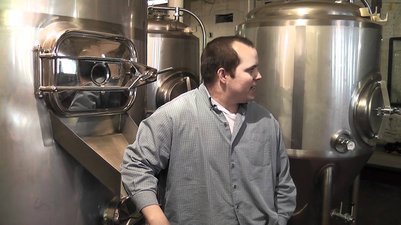 Portside Distillery - YouTube