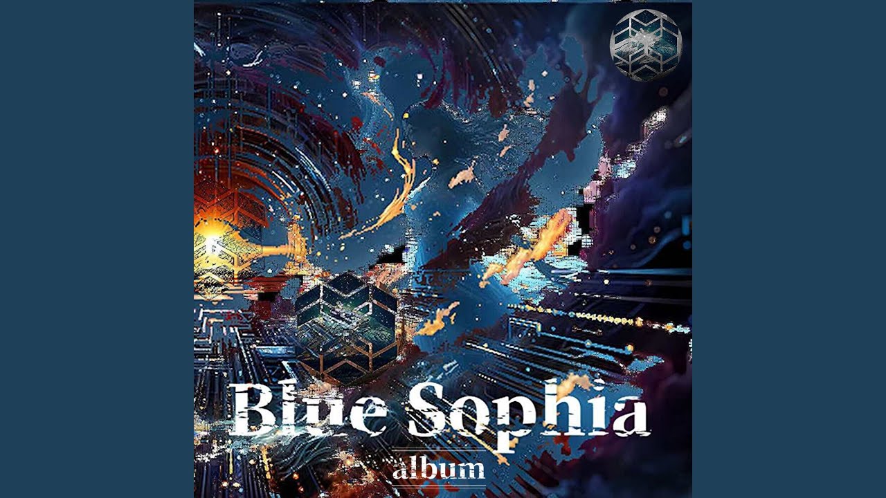Blue Sophia (Ver.3) - YouTube