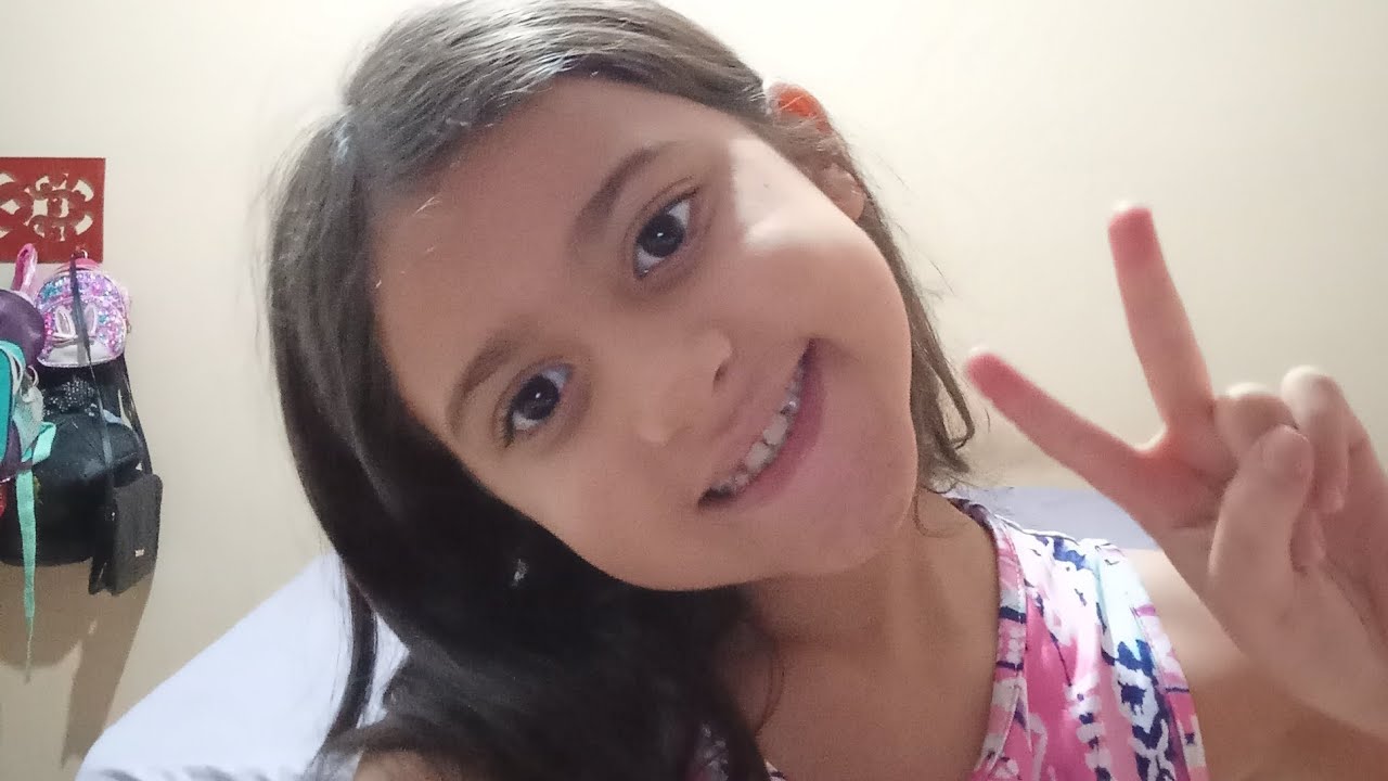 MINHA ROTINA DE NOITE PARTE 2 💜 - YouTube