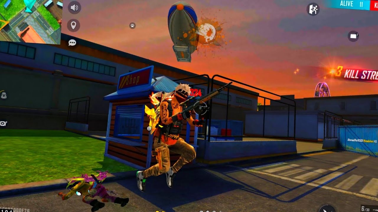 M16 SETTINGS AIM LOCK IN TRAINING😱(#1) - YouTube