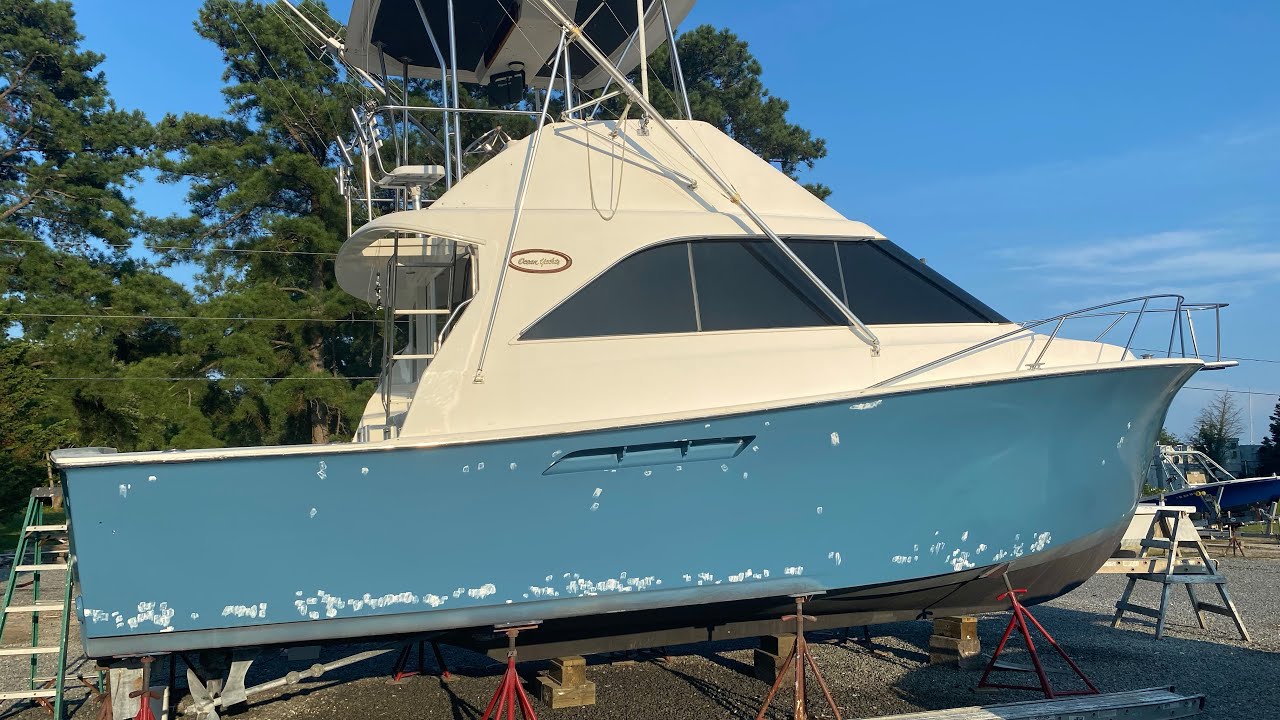 Helping out a buddy!! Awlcraft 2000 Stars and Stripes blue!! - YouTube