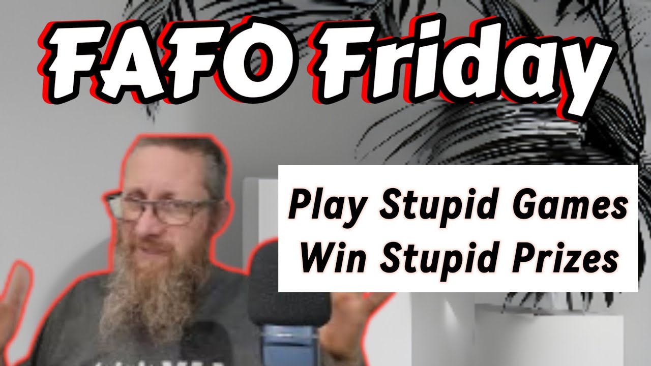 FAFO Friday: This is why We MUST Carry A Gun - YouTube