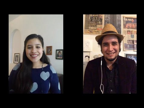 A Million Miles Away (from \