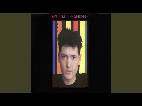 Ken Lockie – The Impossible (1981, Vinyl) - Discogs