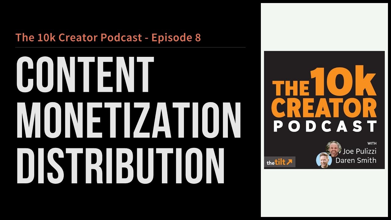 The 10k Creator Podcast (Episode 8) w/ Lexi Grant - Content ...