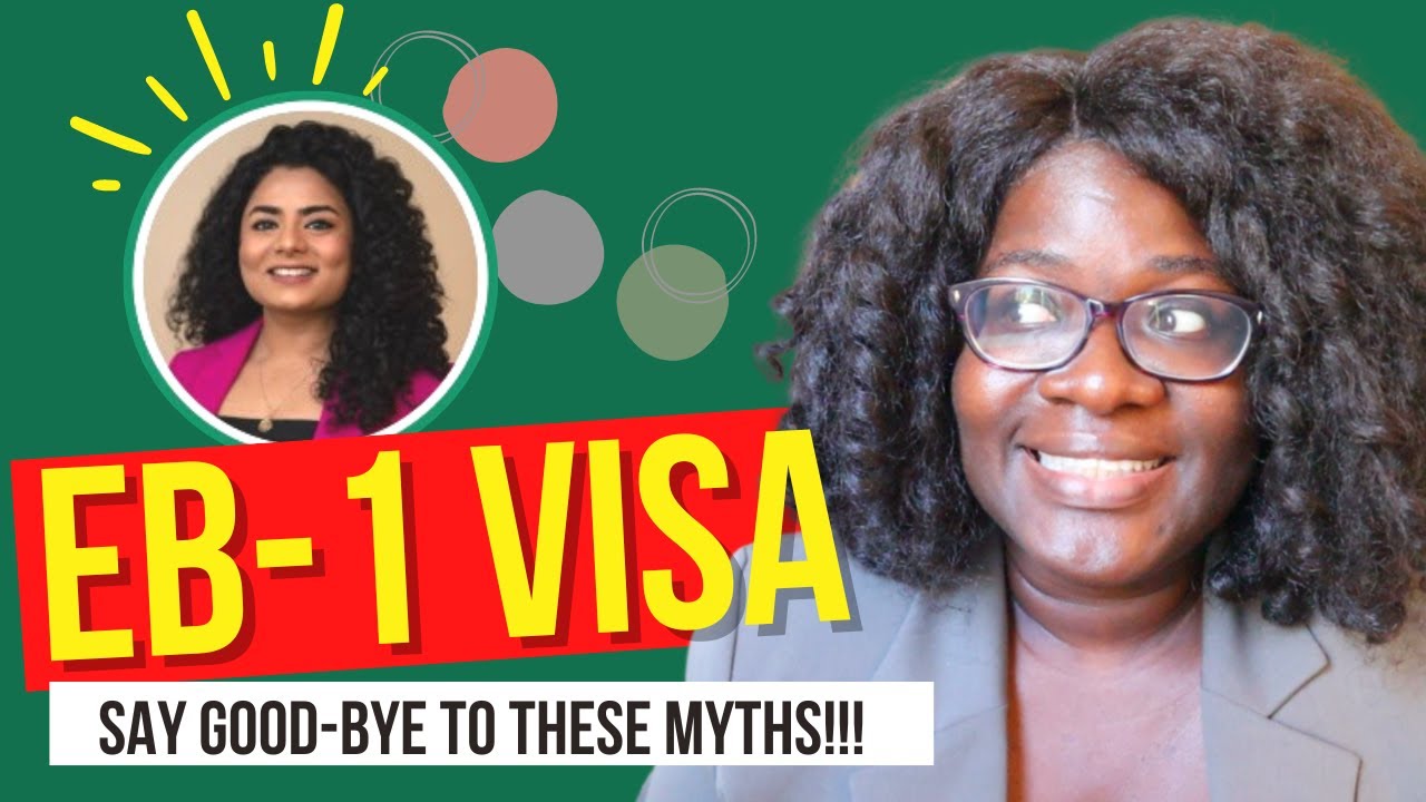 This PhD got an EB1 visa...without a Nobel, Oscar or Olympic medal ...