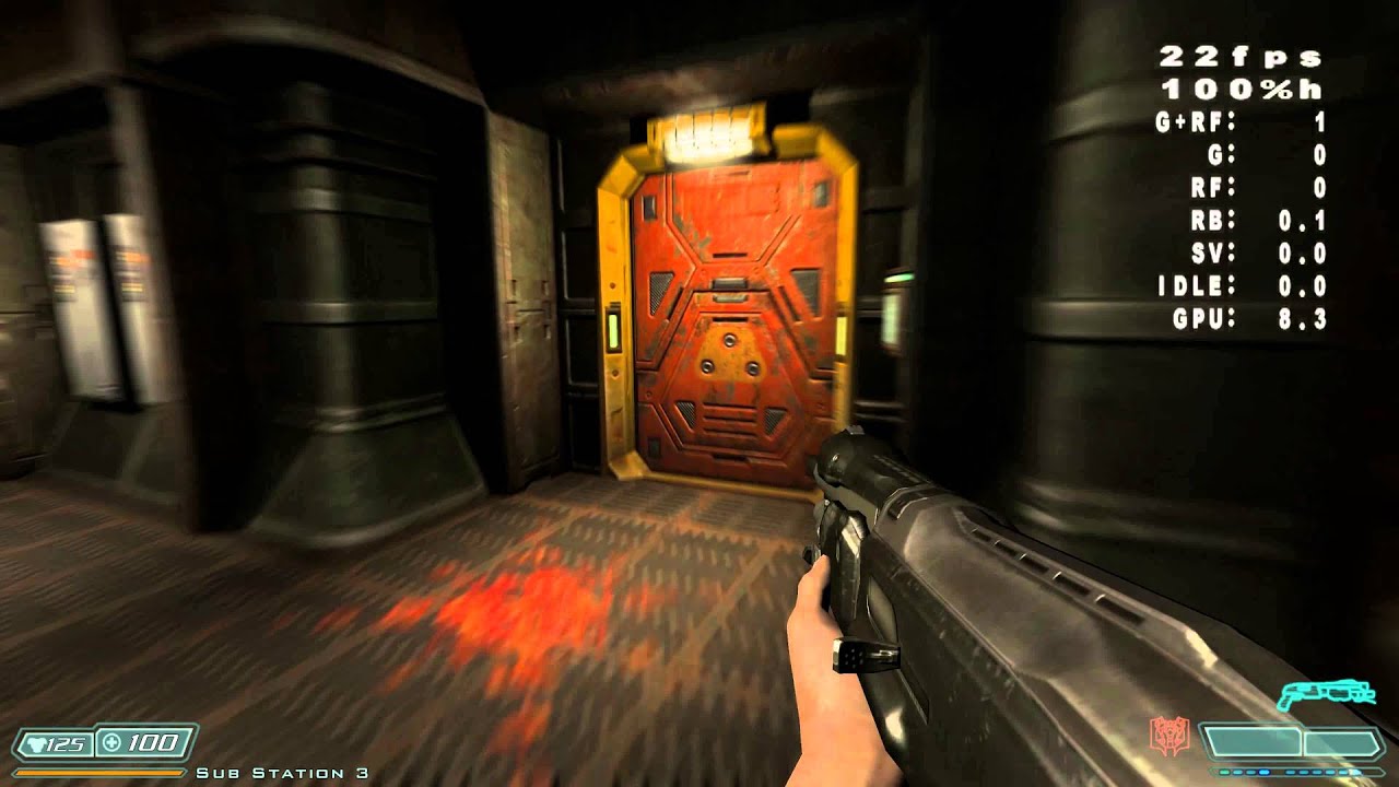 Doom 3 completo pc - primaryswit